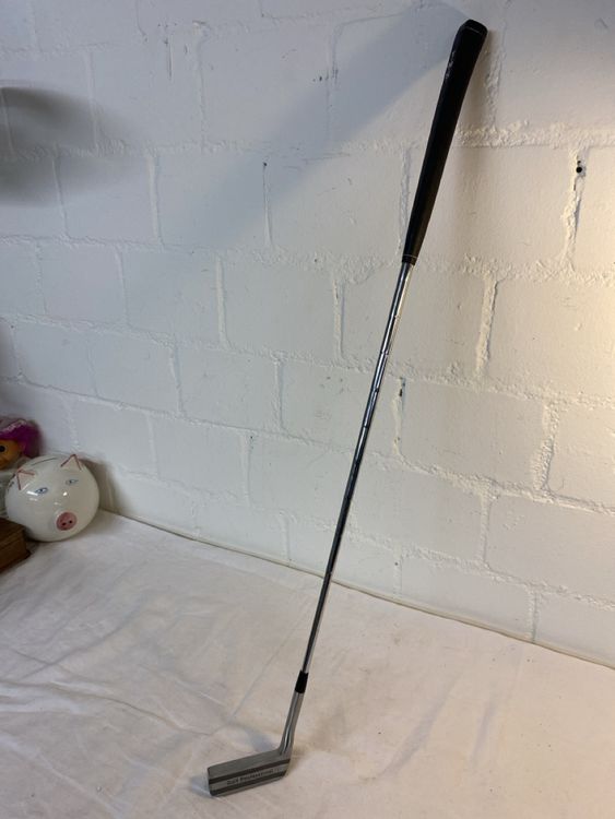 Golf Putter RH Delta Tournament | Kaufen auf Ricardo
