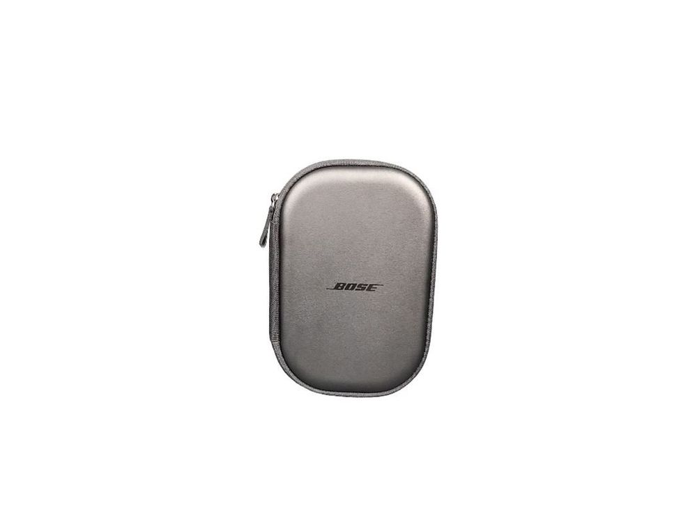 BOSE Carry Case für QC 45/35 II Kopfhörer (Neu (gemäss Beschreibung ...