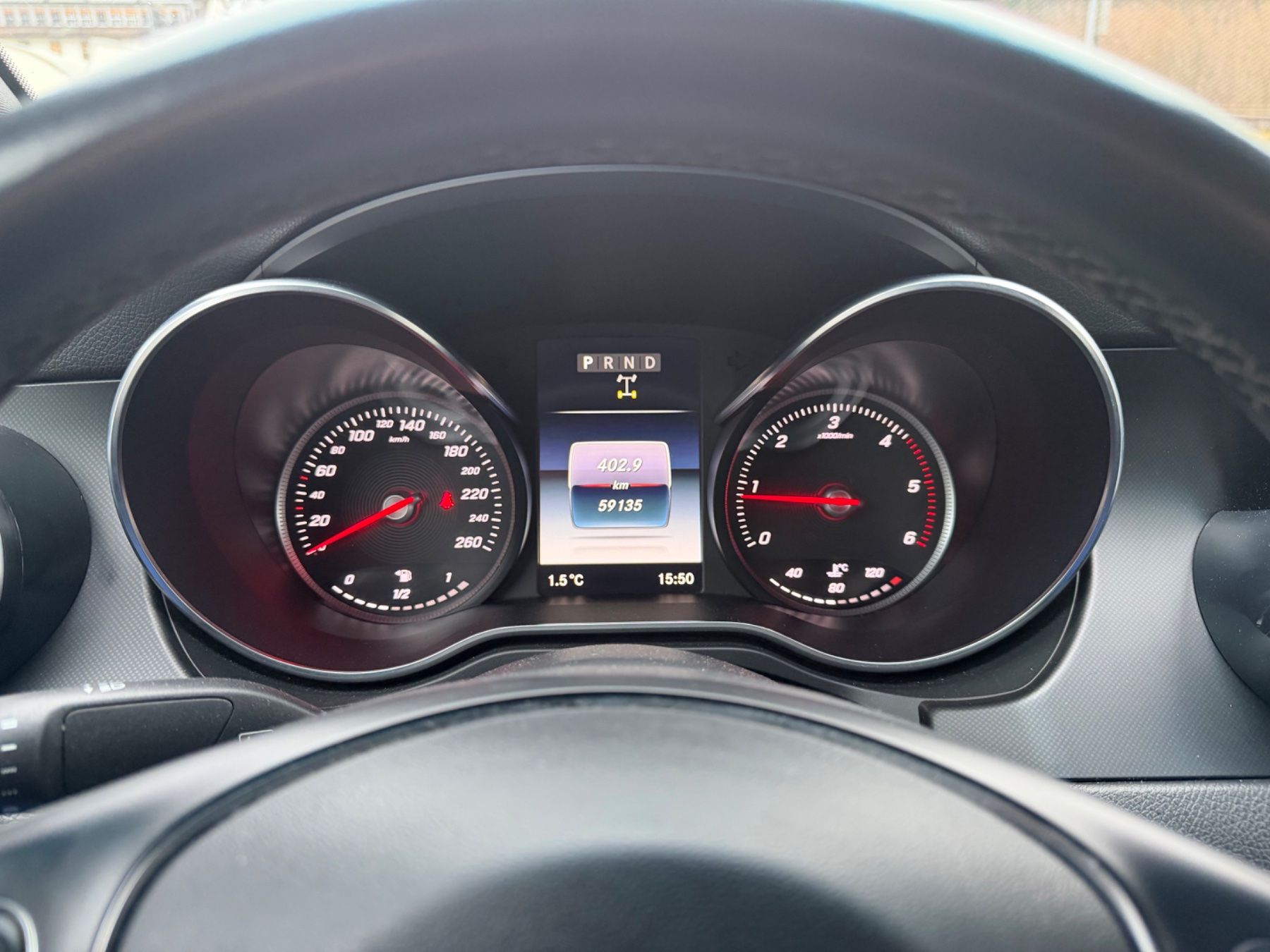 Zu Verkaufen Mercedes X470 X 250 Power 4 matic (Gebraucht) in Saland ...