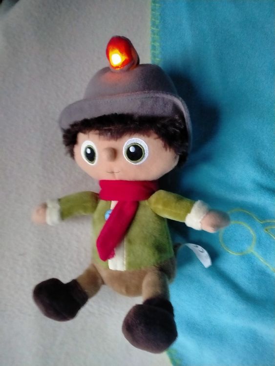 FINN Wichtel Migros Werbe Figur (Gebraucht) in Küssnacht am Rigi für ...