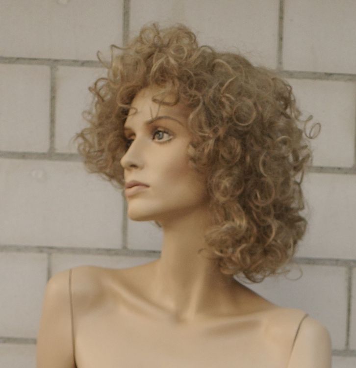 Schaufensterpuppe / Mannequin Adel Rootstein D8 _ATE (Gebraucht) in ...