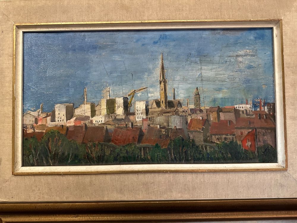 Hans Kaiser Basel | Kaufen auf Ricardo