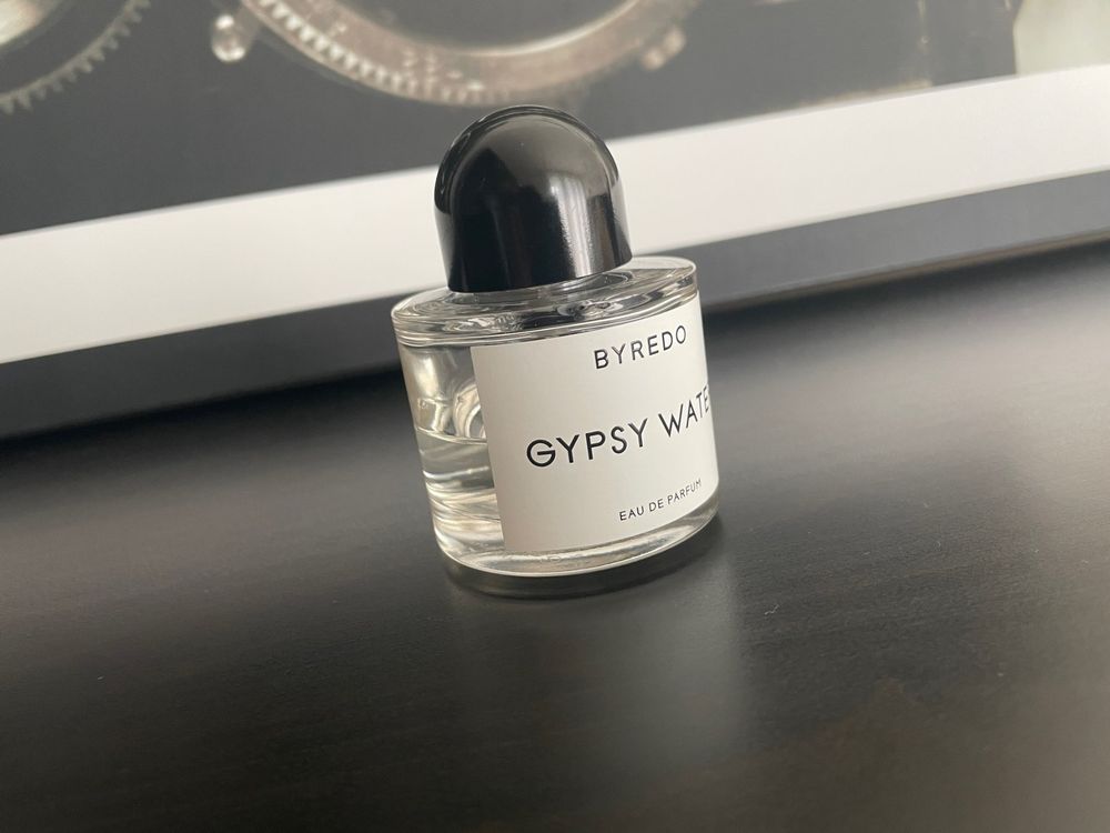 Byredo - Gypsy Water 50ml | Kaufen auf Ricardo