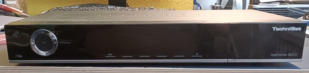 Kabelreceiver Technisat (Gebraucht) in Pfäffikon SZ für CHF 1 – nur ...