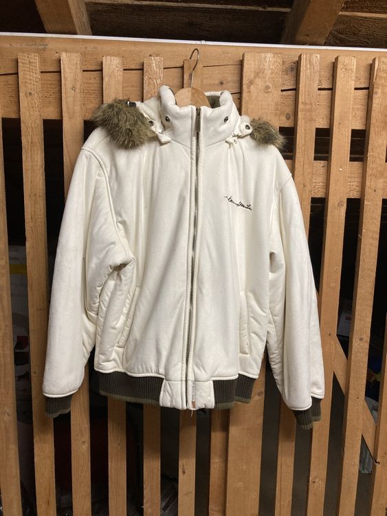 Jacke Sir Benny Miles | Kaufen auf Ricardo