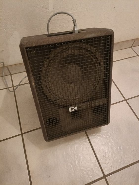 Monitor Montarbo (Gebraucht) in Wangs für CHF 30 – nur Abholung auf ...