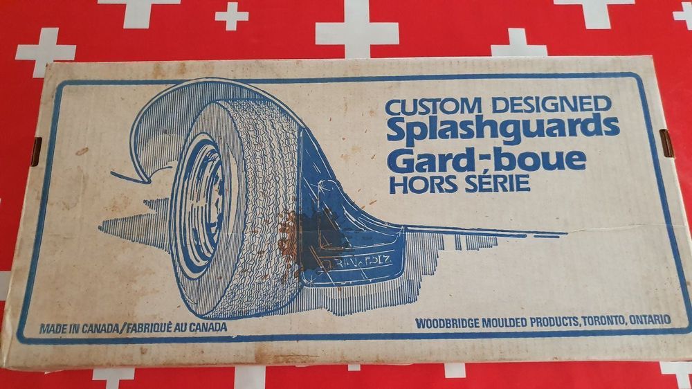 Rare, Bavette-Avant Pontiac Firebird (Neu und originalverpackt) in ...