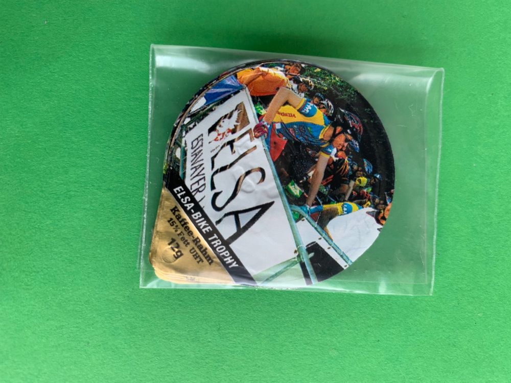 Série 6109 A-B ELSA Bike-Trophy | Kaufen auf Ricardo