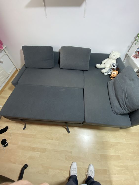 Betten Sofa (Gebraucht) in Neuhausen für CHF 50 – nur Abholung auf Ricardo kaufen