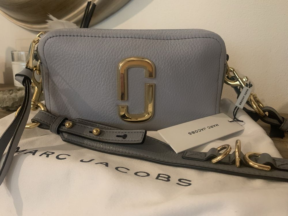 NEU Marc Jacobs Umhängetasche (Neu und originalverpackt) in Zürich für CHF 250 – mit Lieferung ...