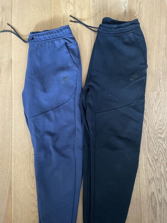 Nike Tech Fleec Hose | Kaufen auf Ricardo