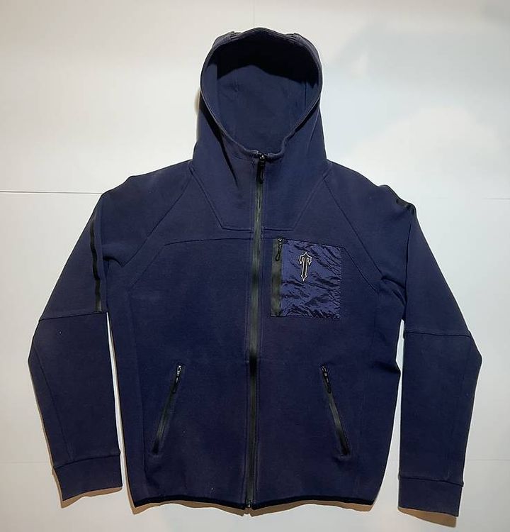 Trapstar Track Jacket L (Gebraucht) in Weggis für CHF 85 – nur Abholung ...