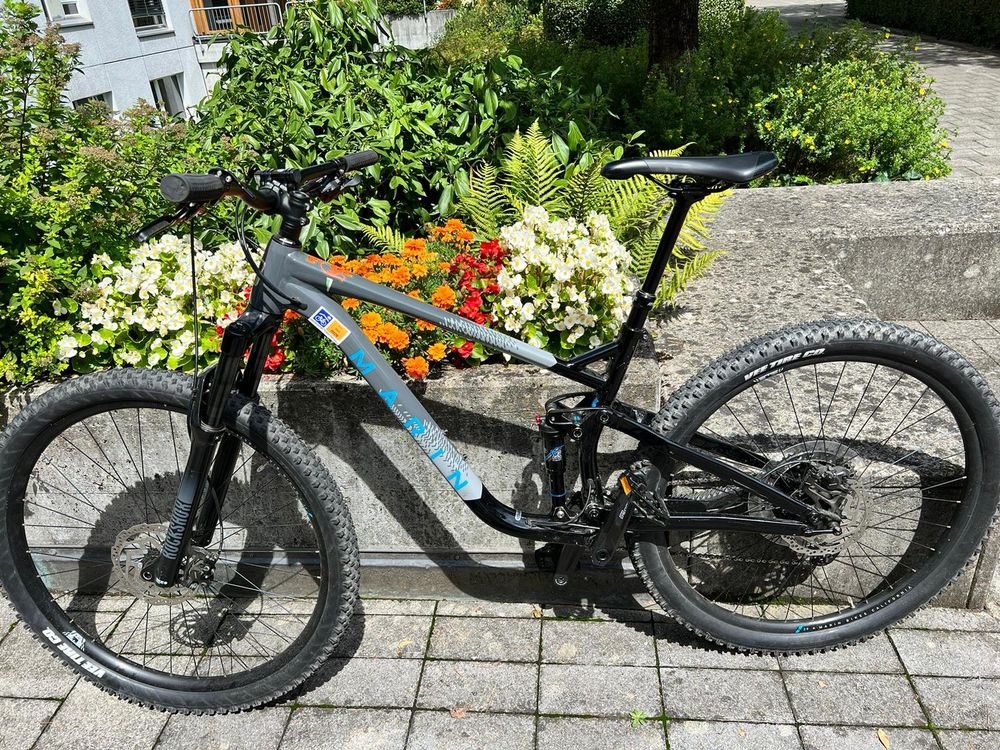 Marin MTB | Kaufen auf Ricardo