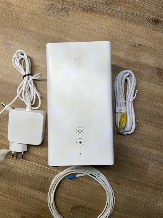 Swisscom Internet Box 2 | Kaufen auf Ricardo