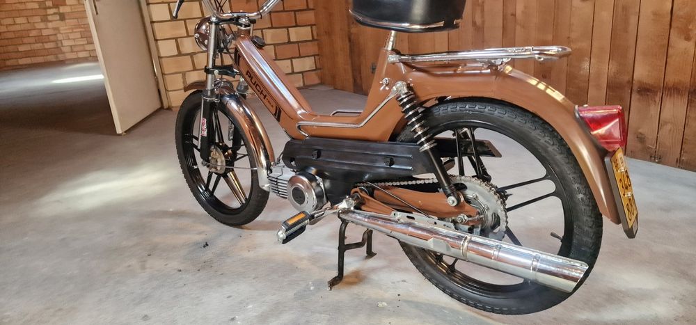 Puch Maxi S | Acheter sur Ricardo