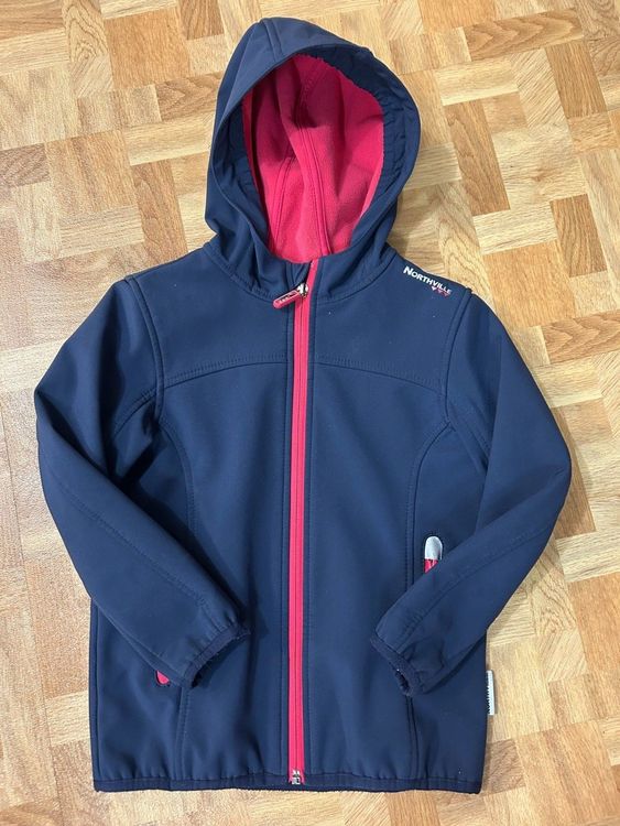 Softshell Northville 110 | Kaufen auf Ricardo
