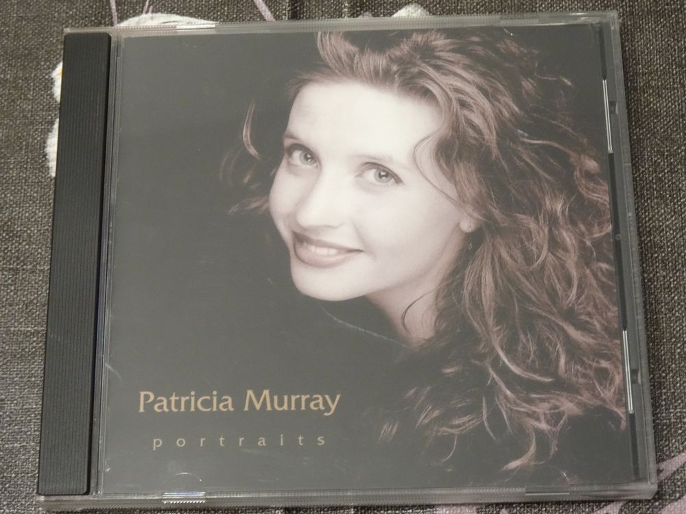 Patricia Murray - Portraits CD (Gebraucht) in Olten für CHF 3 – mit ...