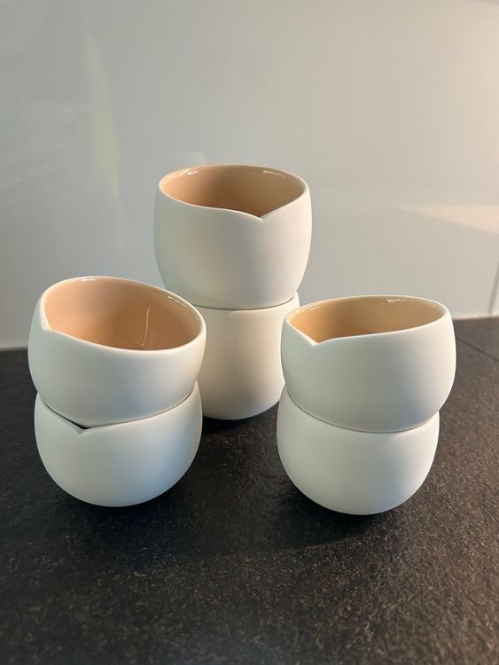 Nespresso Origin Tassen (Neu (gemäss Beschreibung)) in Rehetobel für CHF 45 – mit Lieferung auf ...