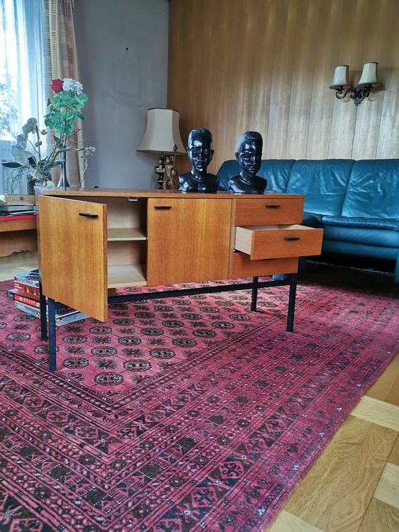 Vintage Kommode (Gebraucht) in Meilen für CHF 215 – nur Abholung auf ...