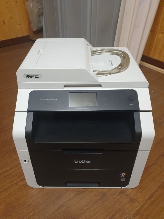 Multifunktionsgerät Brother MFC-9330 | Kaufen auf Ricardo
