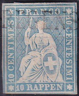 Luxus Strubel 23Ca+++Befund+++SBK 300.- (Gebraucht) in Samnaun-Compatsch für CHF 39 – mit ...