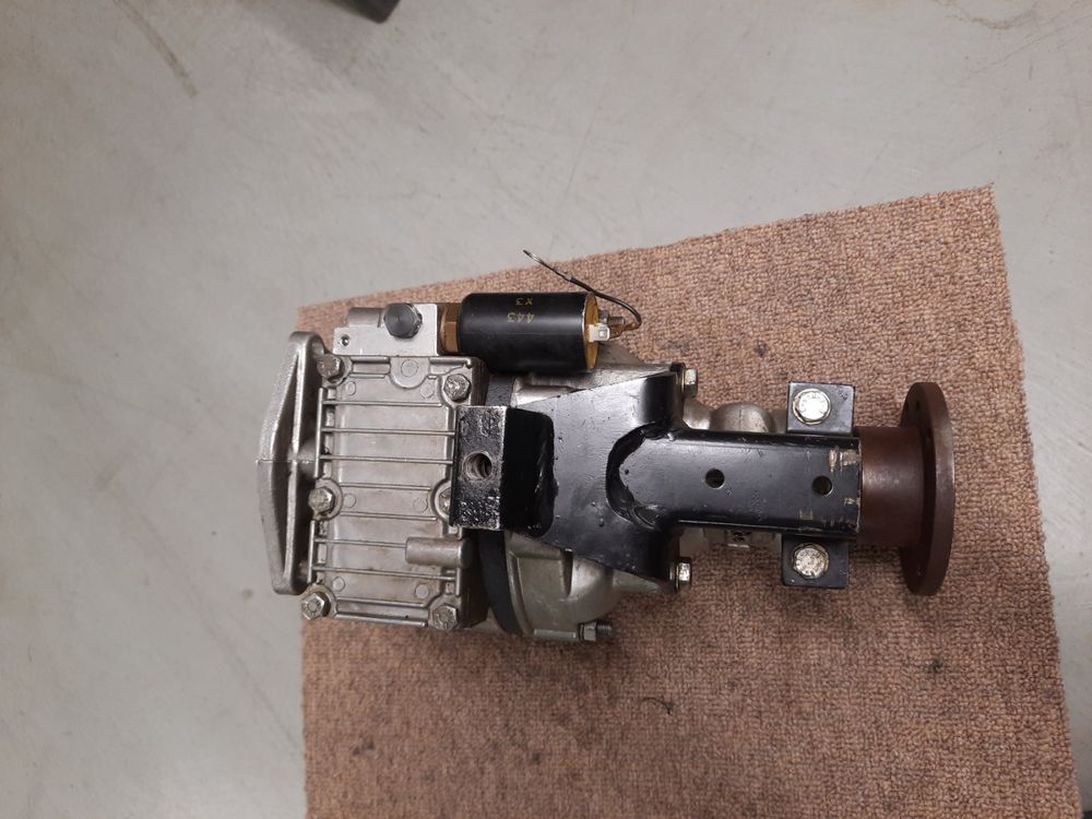 Overdrive J Type Triumpf Volvo Ford | Kaufen auf Ricardo