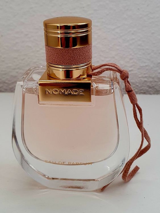 Chloé Nomade - Eau de Parfum | Kaufen auf Ricardo