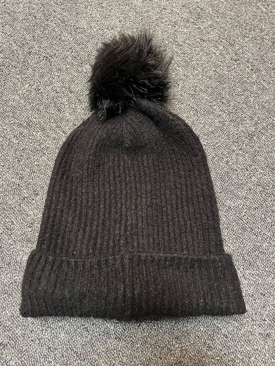 Kappe Schwarz | Kaufen auf Ricardo