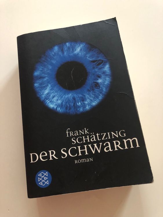Der Schwarm Buch (Gebraucht) in Zürich für CHF 9 – mit Lieferung auf ...