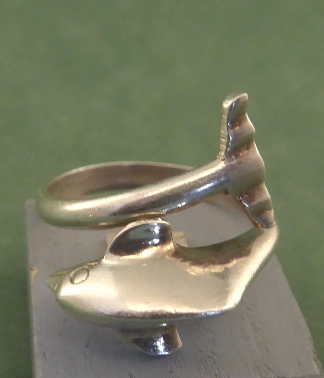 Ring 925 Silber (Gebraucht) in Muri AG für CHF 22 – mit Lieferung auf ...
