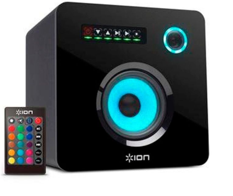 Ion Flash Cube Soundbox Musik Box (Gebraucht) in Roggwil BE für CHF 35 ...