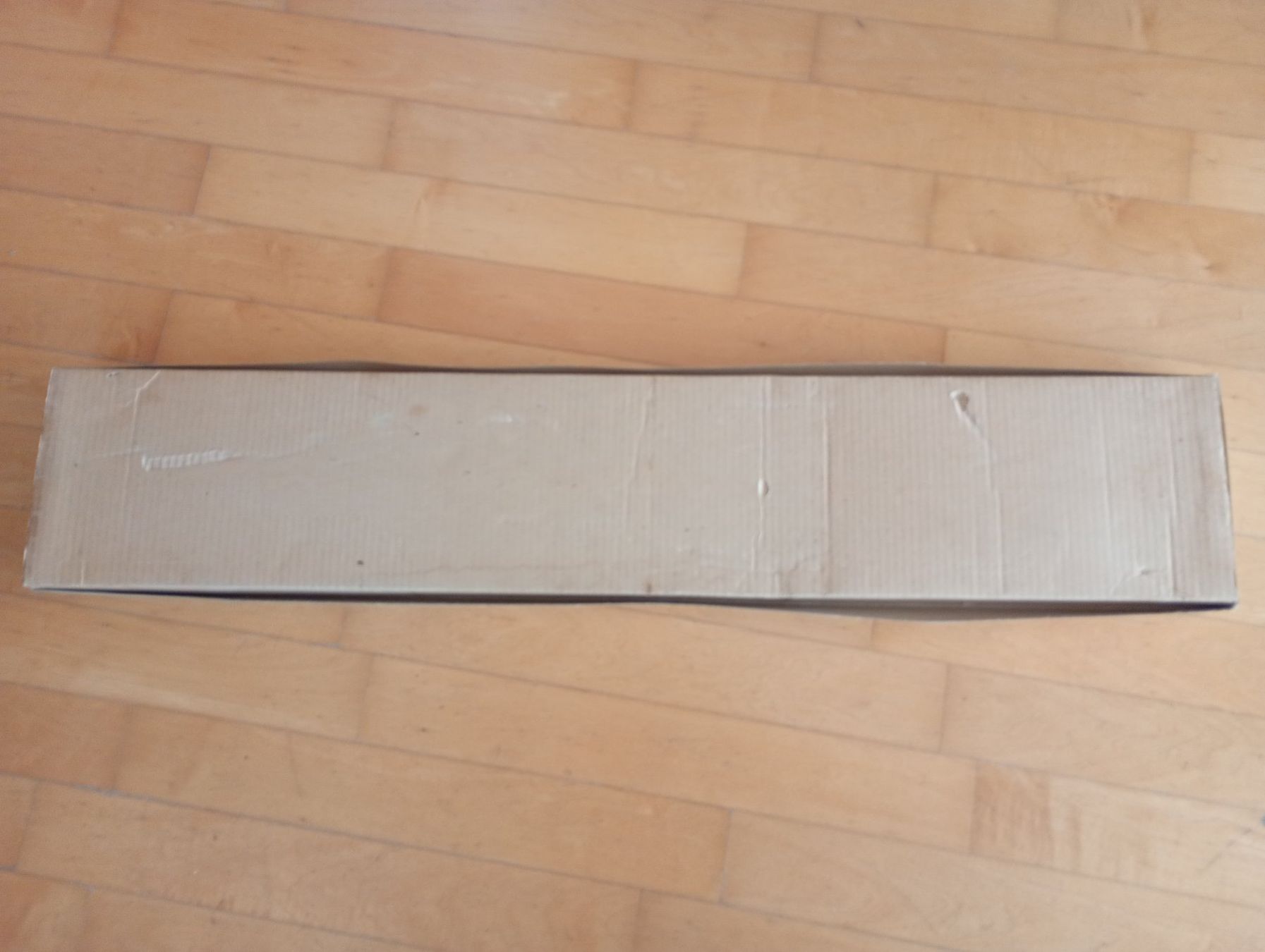 Das Box Fly 20 L Modelbaukasten von Pilot (Neu und originalverpackt) in ...