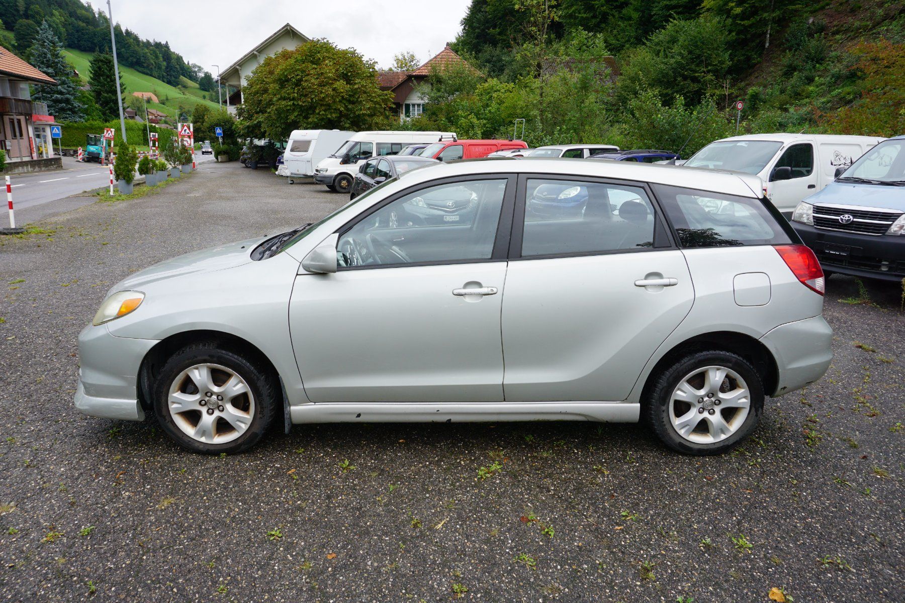 Sitemapcdatahttpsthereferenznet2004 Toyota Matrix Dimensionsnull