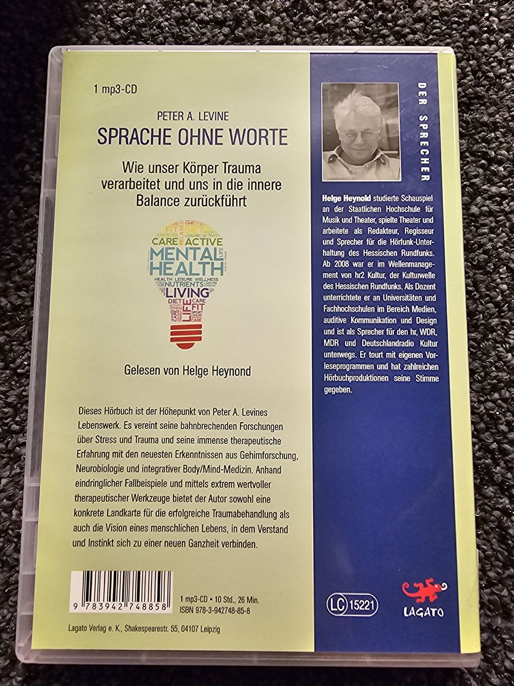 Spruche Ohne Worte