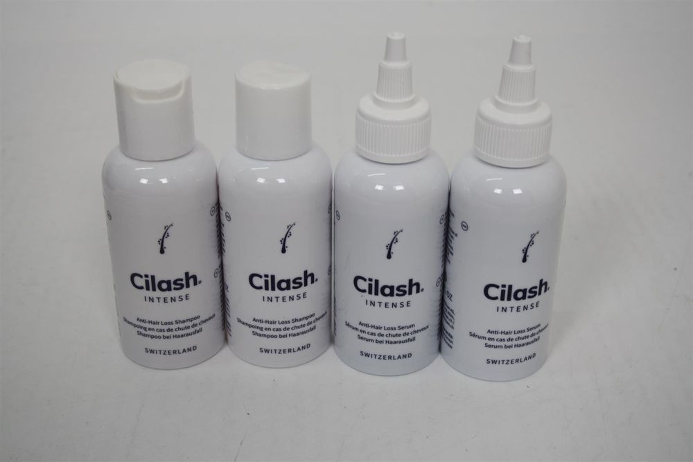 CILASH Anti-Hair Loss Pflege (22113045) (Neu (gemäss Beschreibung)) in ...