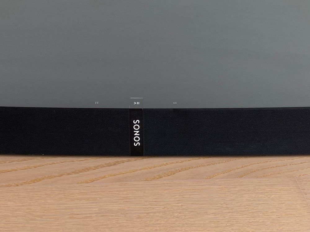Sonos playbase | Kaufen auf Ricardo