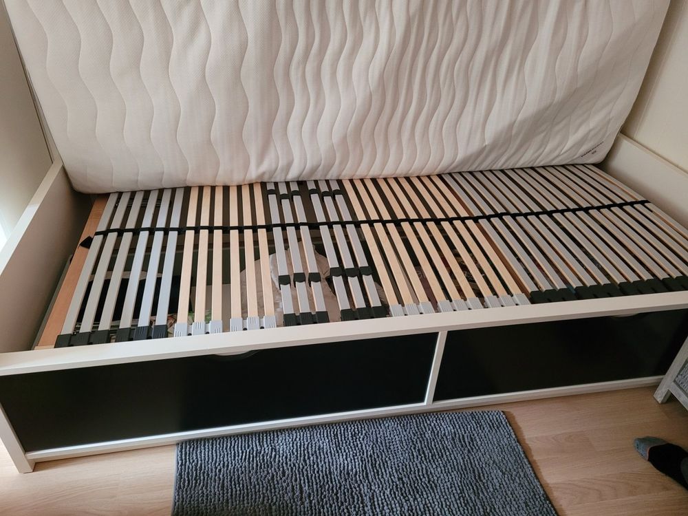 Super lit, parfait état (Gebraucht) in für CHF 60 – nur Abholung auf ...