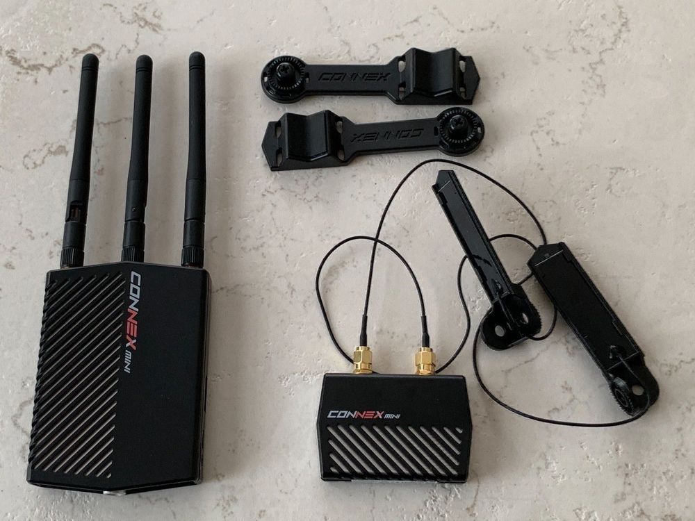 Amimon Connex Mini (Neu (gemäss Beschreibung)) in Ganterschwil für CHF ...