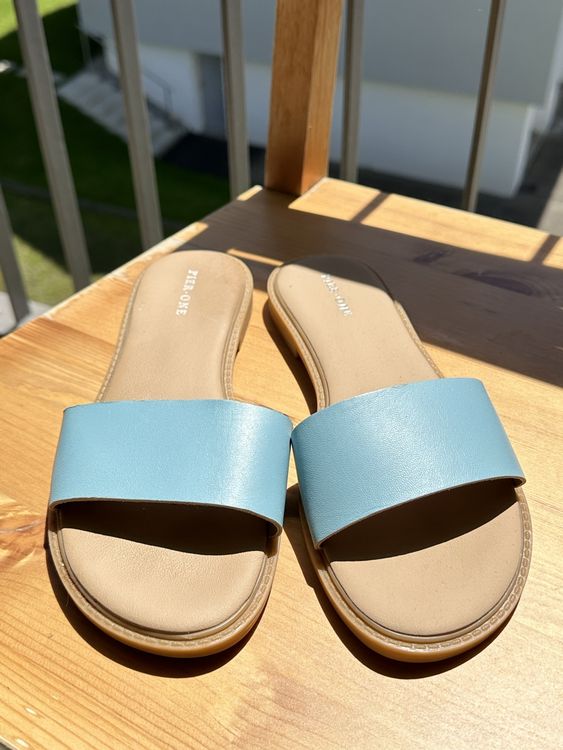 Pier One Sandalen (Neu (gemäss Beschreibung)) in Oberwil BL für CHF 10 – mit Lieferung auf ...