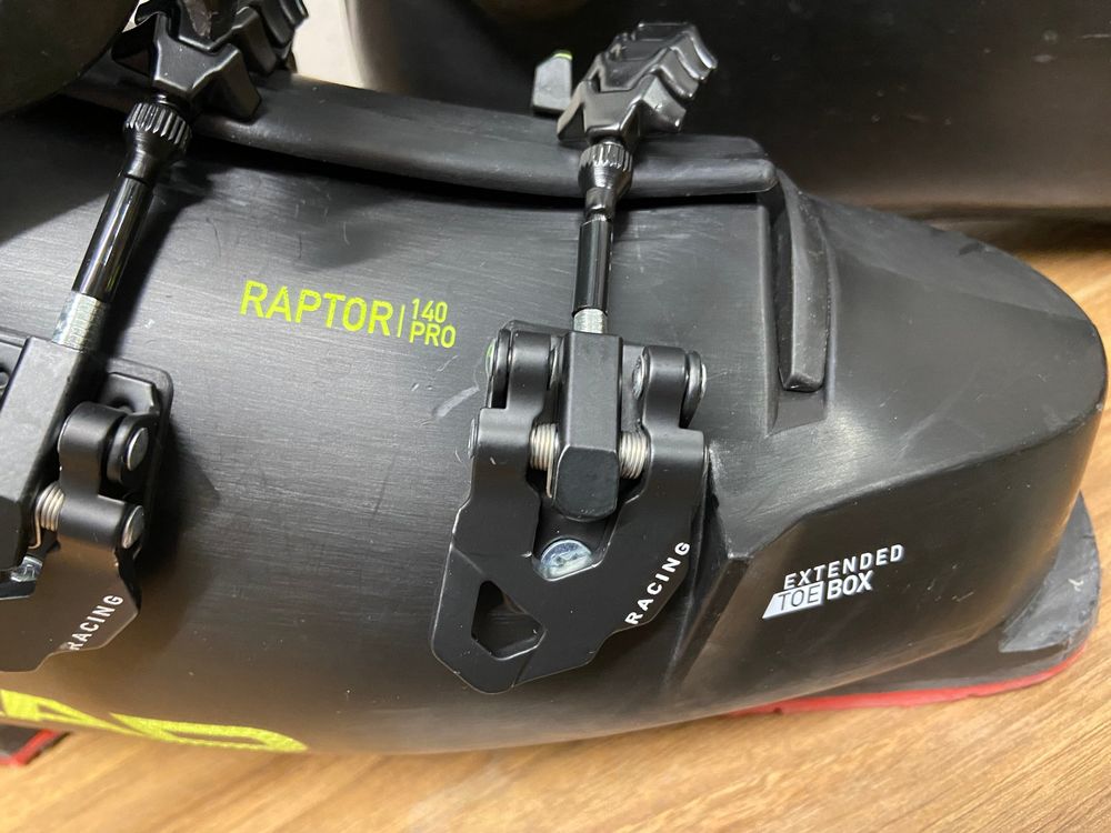 Skischuh Head Raptor 140 Pro (Gebraucht) in Appenzell für CHF 250 – nur ...