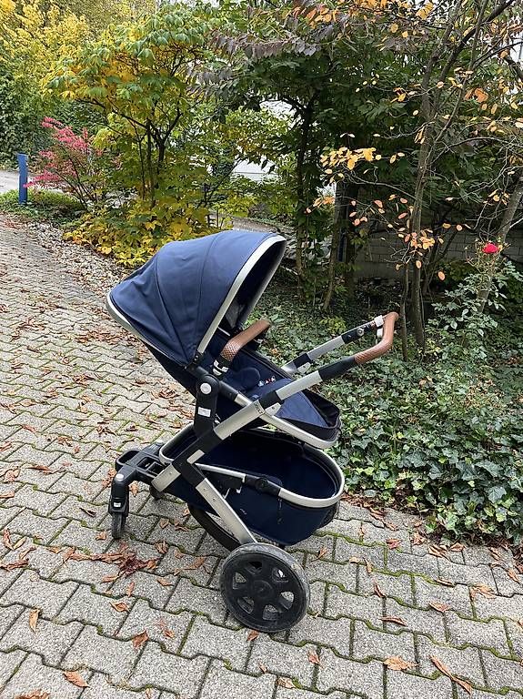 Kinderwagen Gebraucht Verkaufen