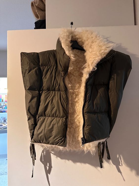 Vest Isabel Marant, one size (Neu (gemäss Beschreibung)) in Männedorf ...