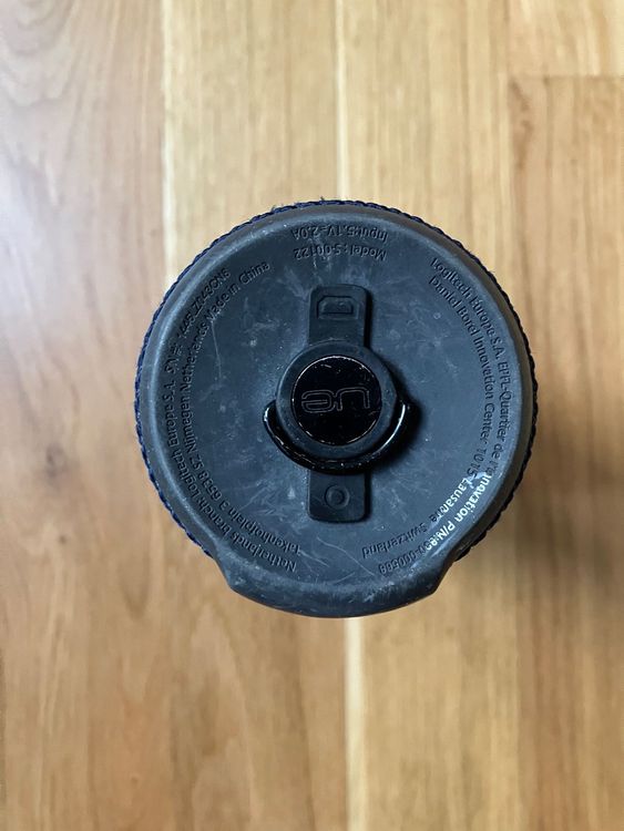 UE BOOM (Gebraucht) in Zürich für CHF 1 – mit Lieferung auf Ricardo kaufen