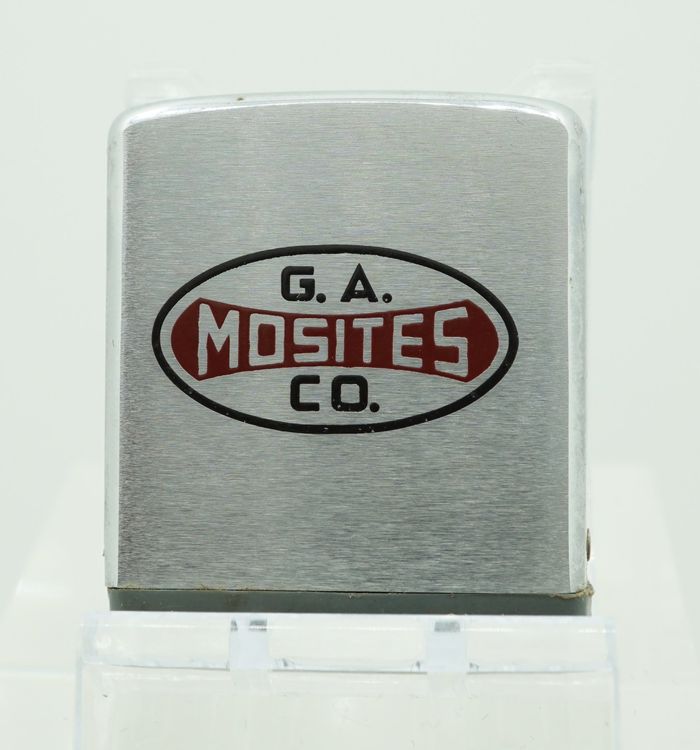 ZIPPO® RULE - MASSBAND - G.A. MOSITES CO | Kaufen auf Ricardo