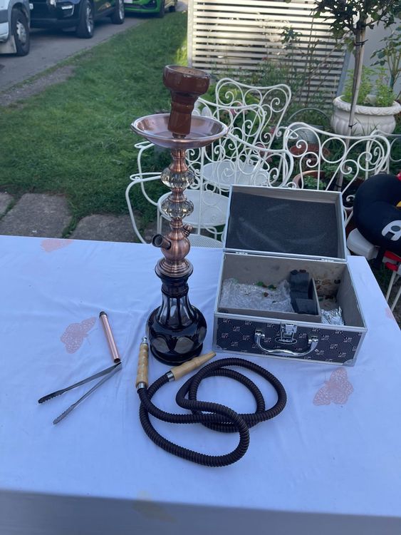 Shisha (9) | Kaufen auf Ricardo