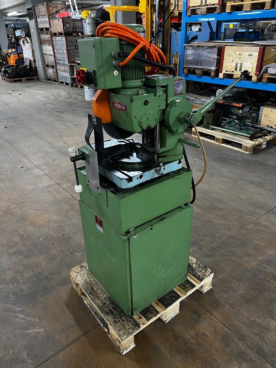 Eisele VMS I Kreissäge | Acheter sur Ricardo