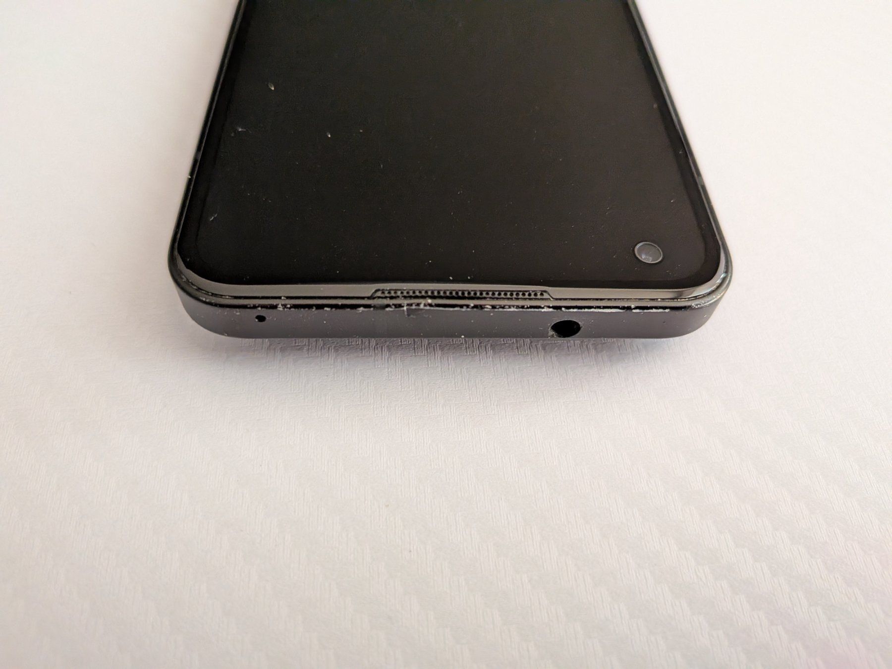 ASUS Zenfone 9 (256 GB / 16 GB RAM) – difettoso (Difettoso) a Luzern ...