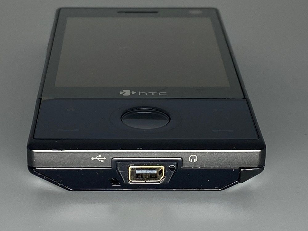 HTC Touch Diamond - Swisscom Edition - RAR - SAMMLER (Gebraucht) in ...