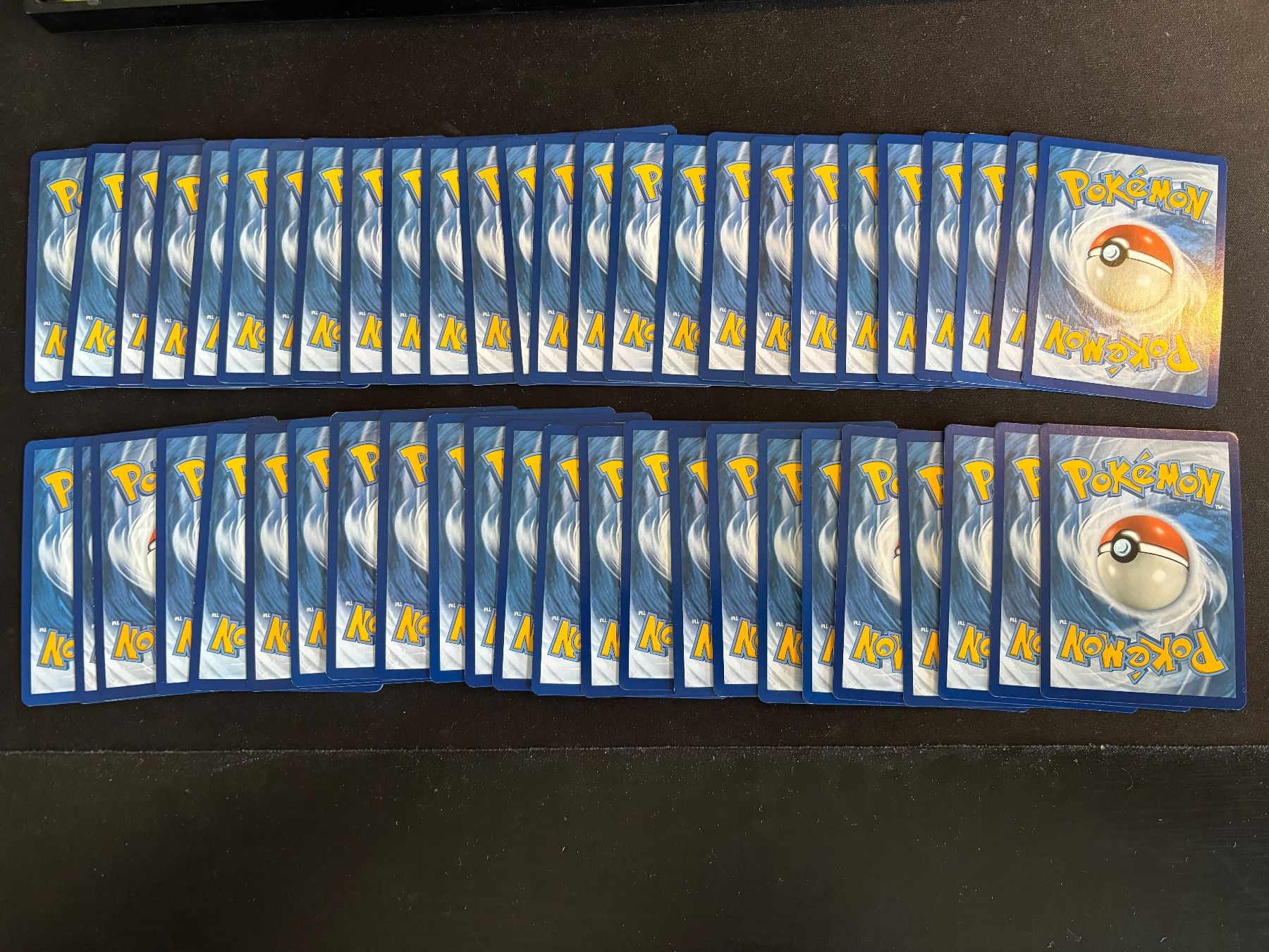 Pokemon - Lot x50 Origine Perdue FR - Sans doubles (D'occasion) à Bern ...