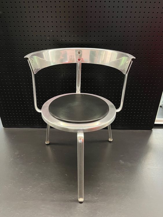Stuhl Alu3 Kurt Thut 8/10 (Gebraucht) in für CHF 150 – nur Abholung auf ...